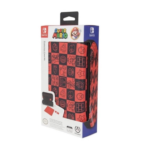 Nintendo | Video Games & Consoles | Nintendo Switch Lite Mario Bros ...